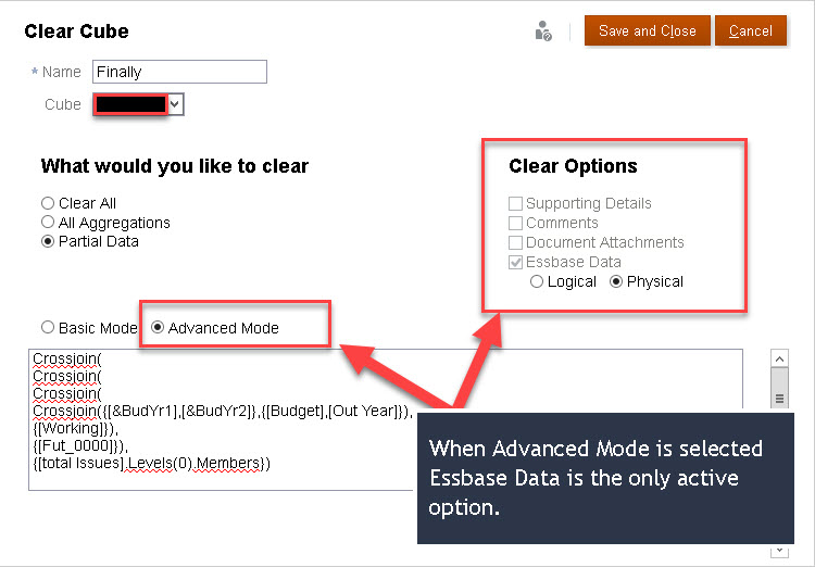 ClearCube EPBCS/PBCS…I have been waiting on this for so long. | EPM4ALL